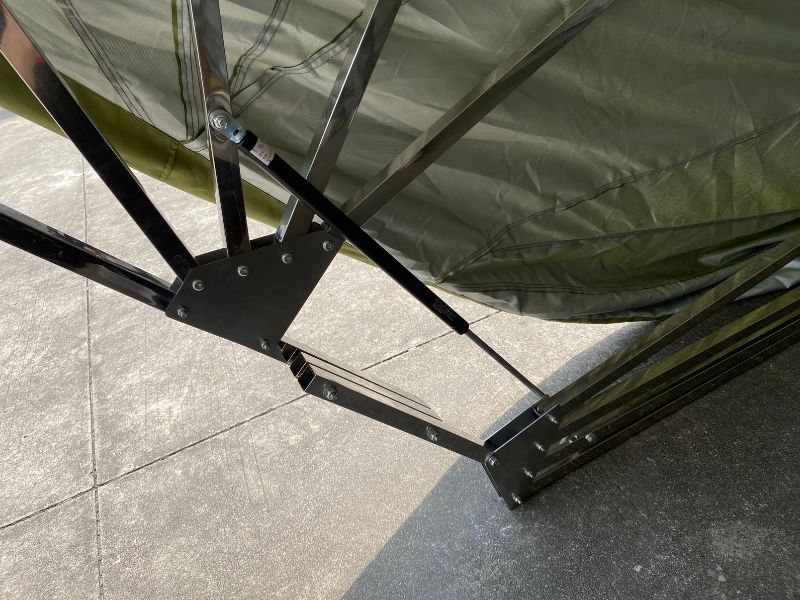 Fold Car Garage | Rc Blimps,Balloon Light,Helium Compressor and Drone ...