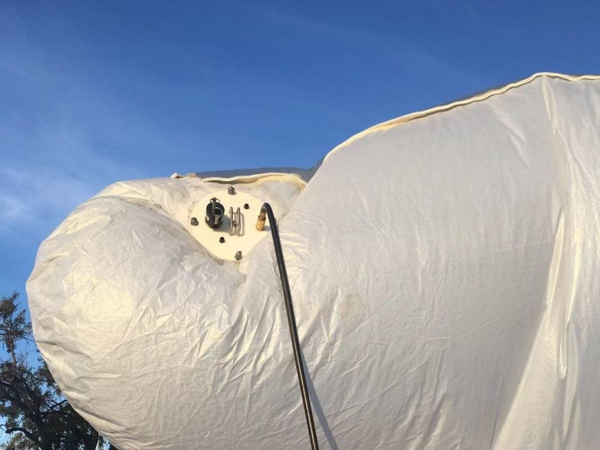 Grip Cloud Balloons | Balloon Light,Film Lighting,Rc Blimp,Balloon ...