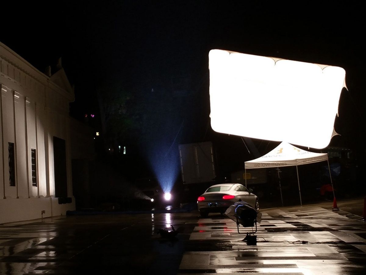 Grip Cloud Balloons | Balloon Light,Film Lighting,Rc Blimp,Balloon ...