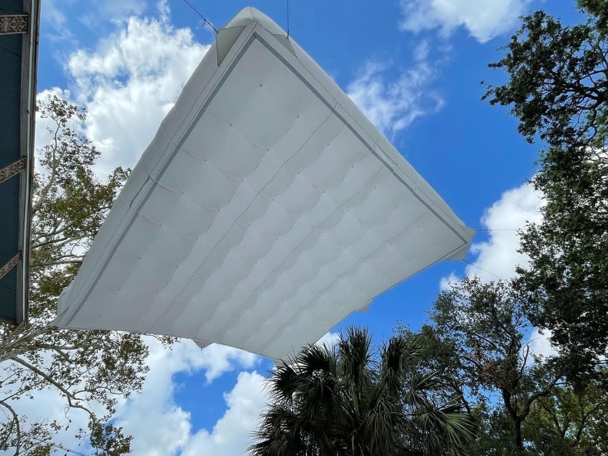 Grip Cloud Balloons | Rc Blimps,Balloon Light,Film Balloon,Helium Compressor and Drone Supplier