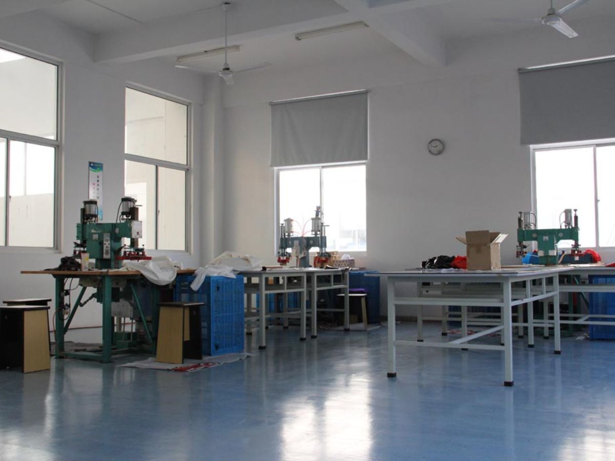 Our Factory | Aerostat Balloon,Advertising Balloon,Balloon Light,Event Balloon,Rc Blimps,Airship ...