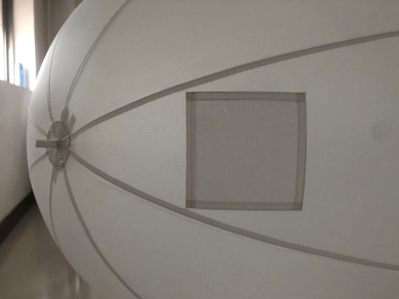 3m Nylon Blimp Envelope | TCH-OFFICAL.COM