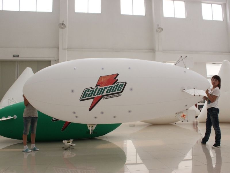 Rc Blimps | TCH-OFFICAL.COM