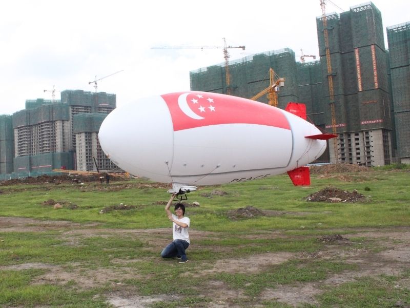 Rc Blimps | TCH-OFFICAL.COM