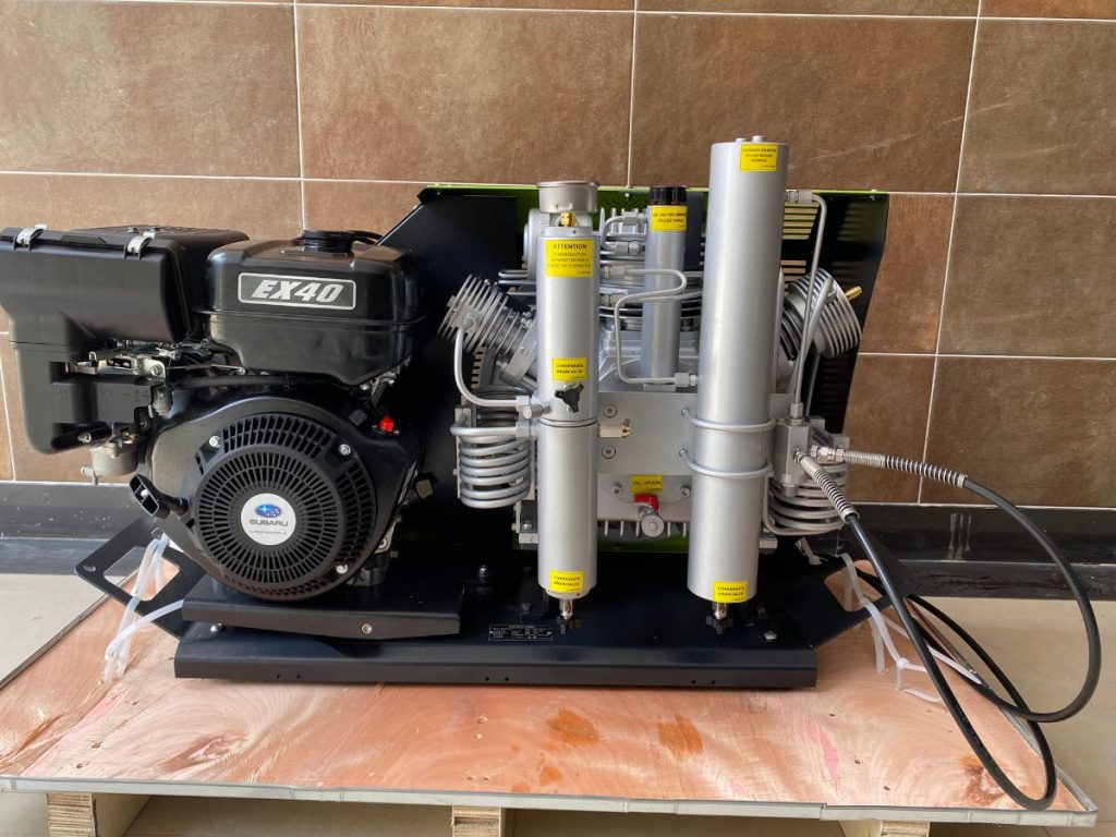 Helium Compressors | Aerostat Balloon,Advertising Balloon,Balloon Light ...