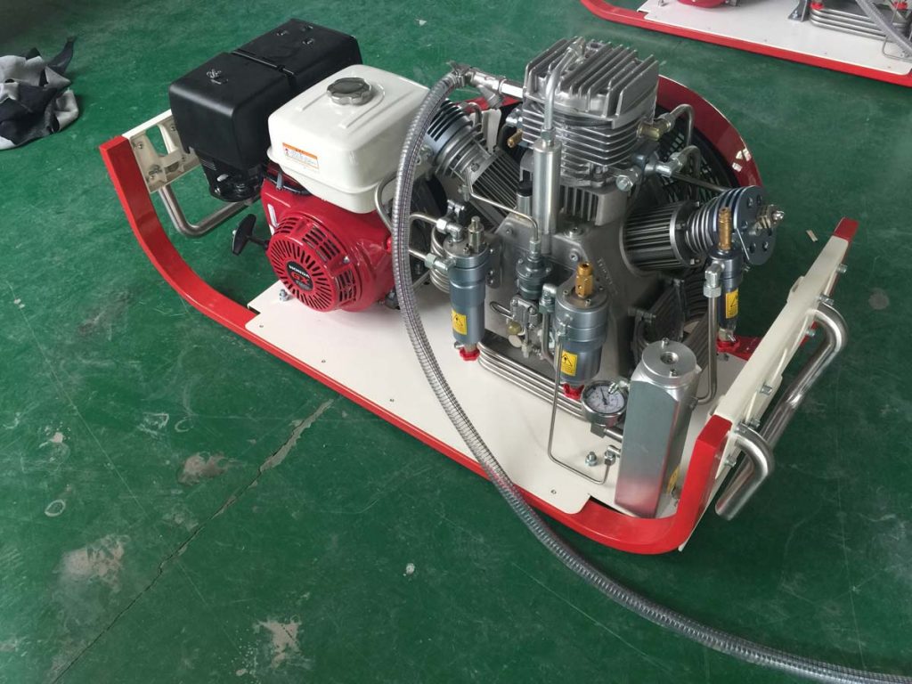 Helium Compressor EN-300L | Rc Blimps,Balloon Light,Helium Compressor ...