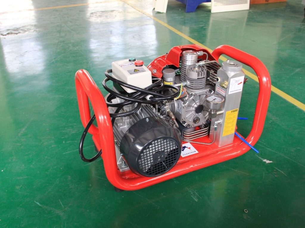 Helium Compressor EN-100L | Rc Blimps,Balloon Light,Helium Compressor ...