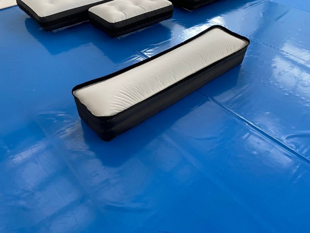 Airbox Balloon Shield For 3 Piece Titan Tube | Rc Blimps,Balloon Light ...