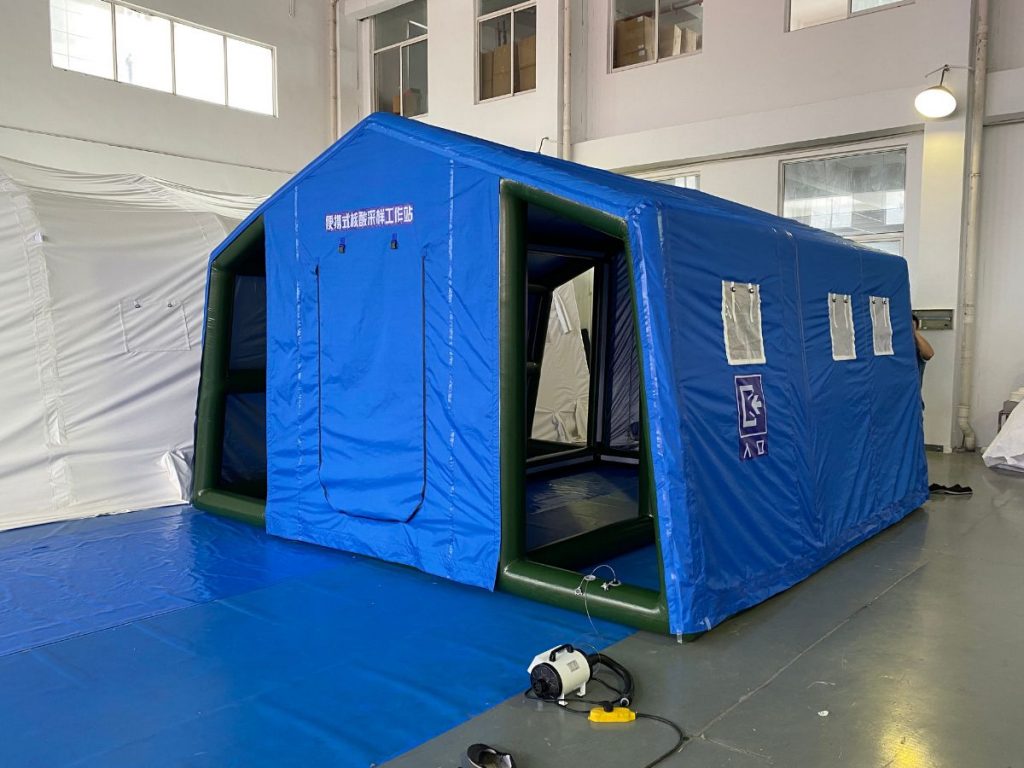 Portable Emergency Tent | Balloon Light,Film Lighting,Rc Blimp,Balloon ...